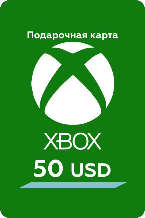 50 usd xbox gift card store